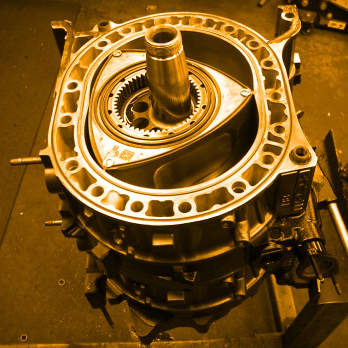 شبیه ساز مکانیک خودرو – اِیمِگ