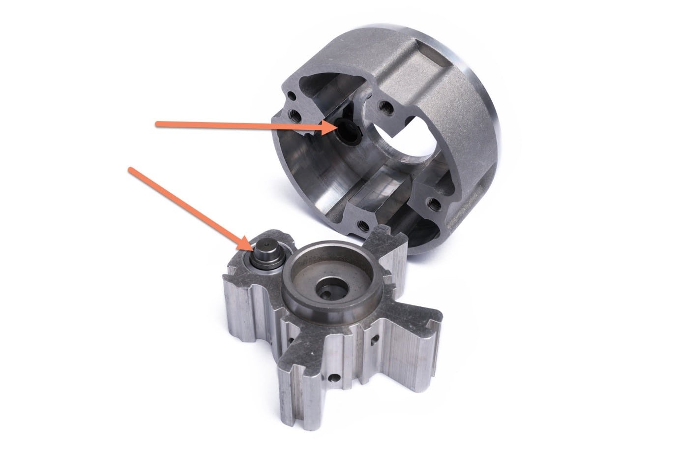 CVVT یا سیستم تایمینگ متغیر پیوسته