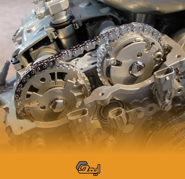 5 نوع CVVT یا تایمینگ سوپاپ متغیر پیوسته