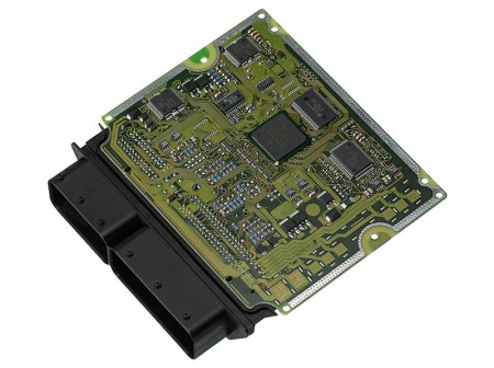 انواع ECU خودروهای سواری - مدل‌های پرکاربرد و ویژگی‌ها