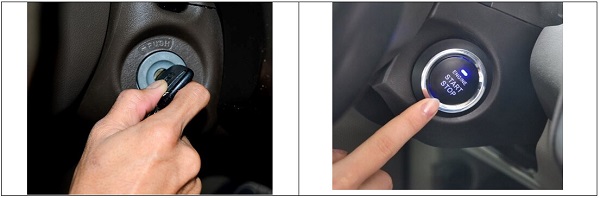 سیستم PEPS چیست؟